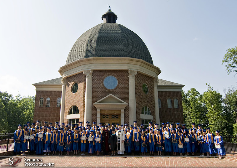 2010 Graduation ~ Seton Home Study School | Spiering Photography ...